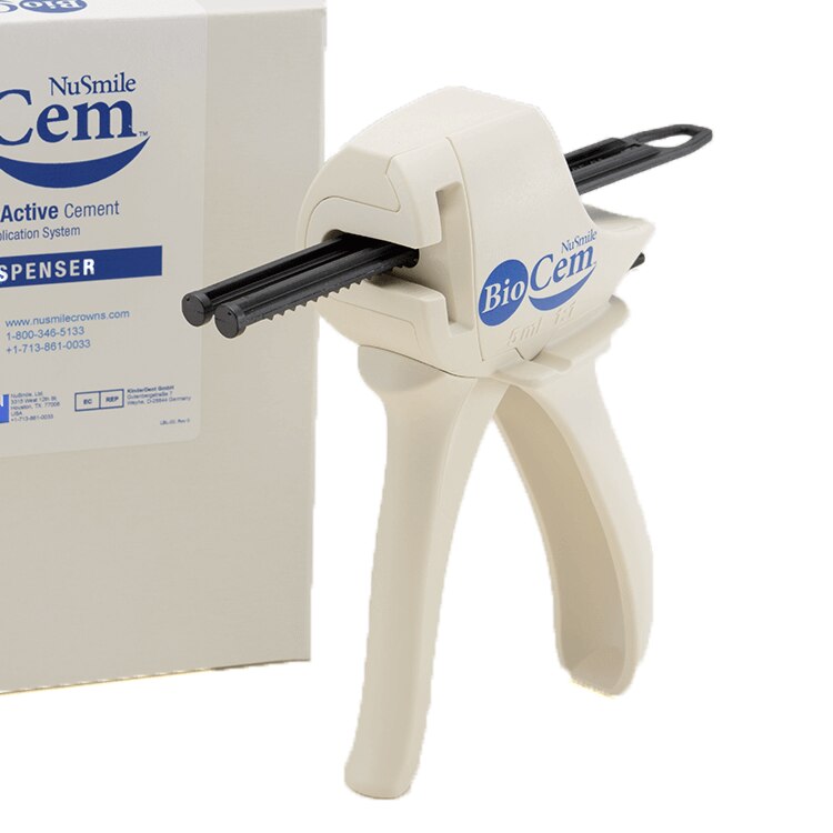 BioCem 5 ml Dispenser