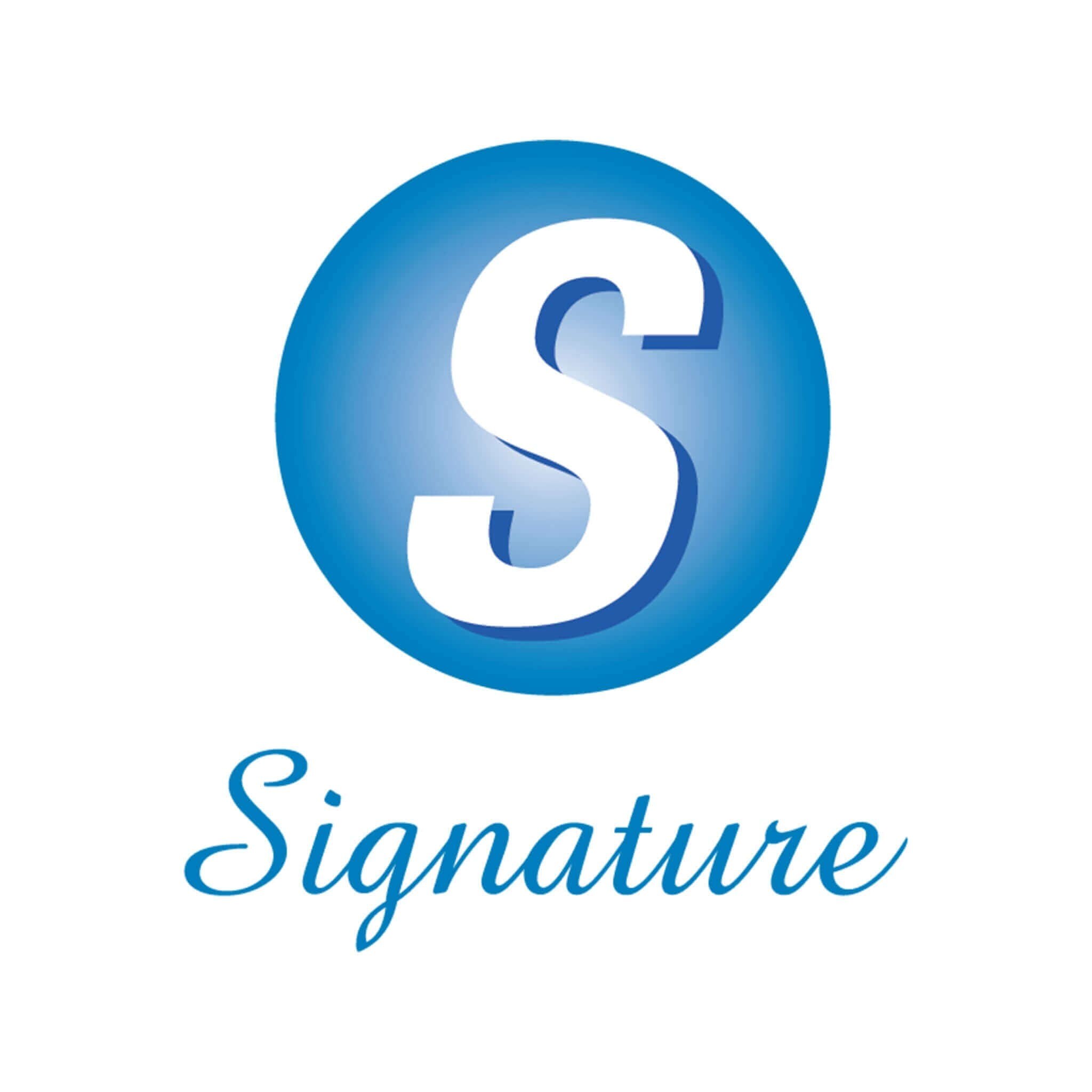 NuSmile Signature Posterior Replacement Crown - Light