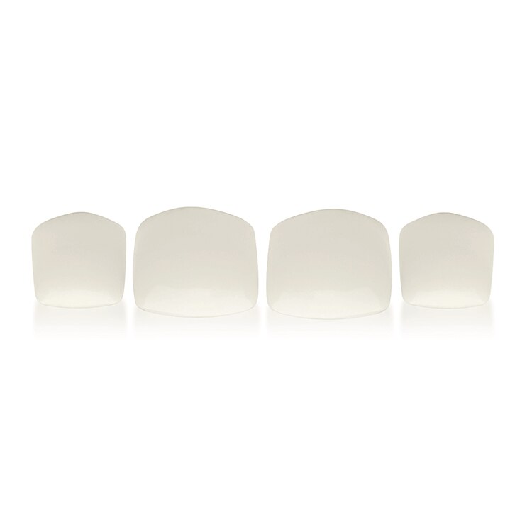 NuSmile Signature Anterior Pediatric Crowns Evaluation Kit