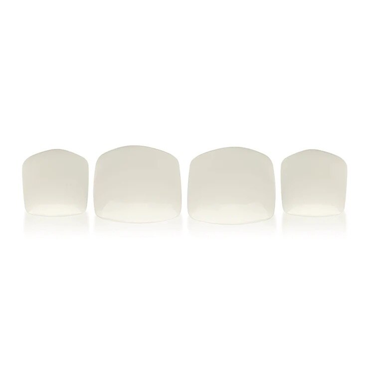 NuSmile Signature Anterior Pediatric Crowns Professional Kit