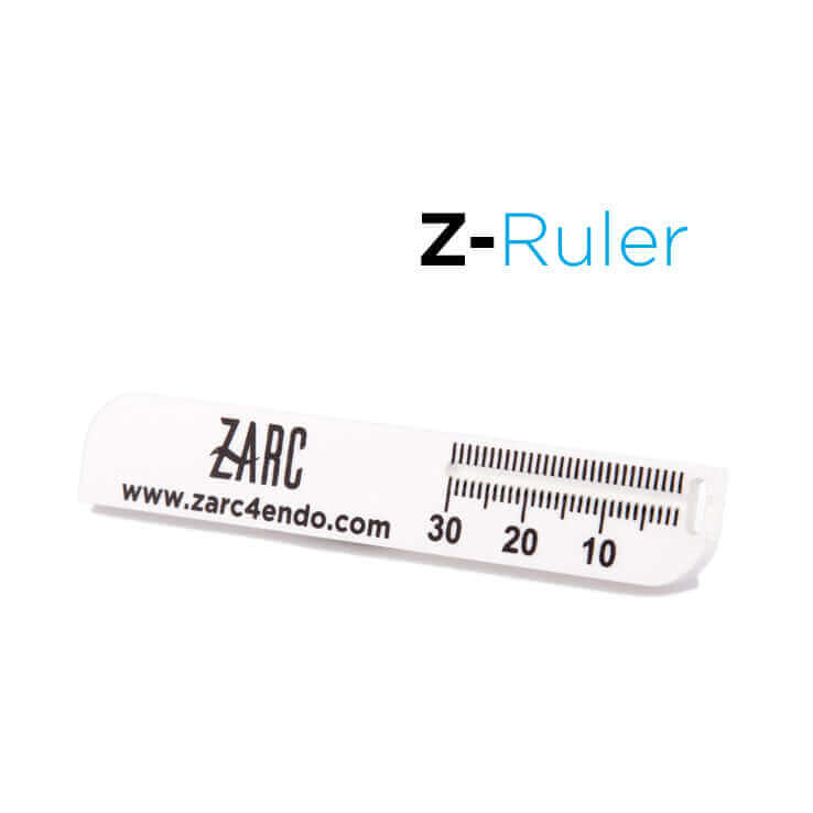 Z-Ruler
