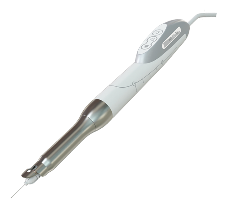 QuickSleeper5® Dental Intraosseous Injection System | NuSmile Tech