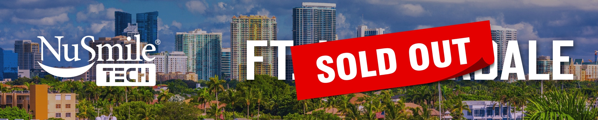 NuSmileTech Workshop Ft. Lauderdale | Hands-On Intraosseous & Digital ...