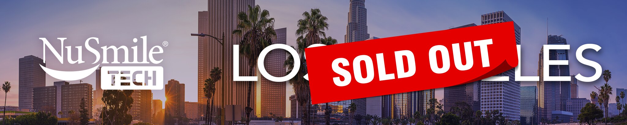 NuSmileTech Workshop Los Angeles | Hands-On Intraosseous & Digital ...