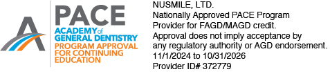 NuSmile Tech Day Hands-On Workshop: Intraosseous Anesthesia & Digital ...