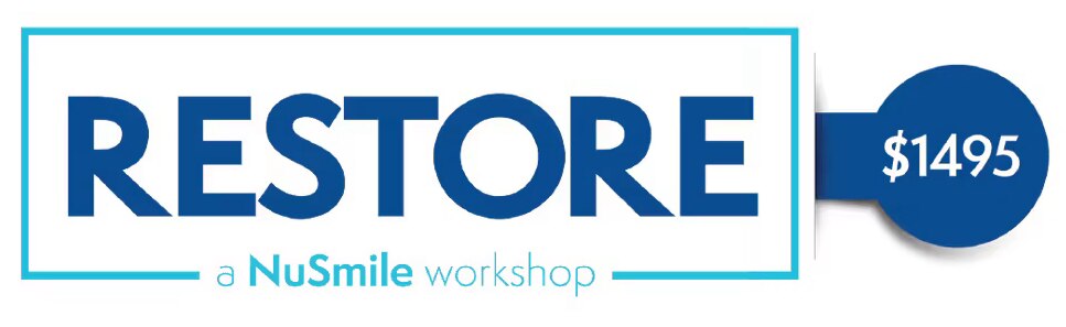 Restore Workshop Chicago | NuSmile Hands-On Dental Training