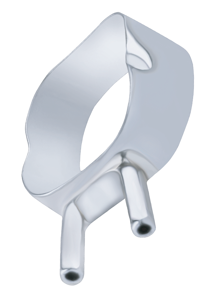 NuSmile Universal Chairside Space Maintainer - Easy Pediatric Solutions